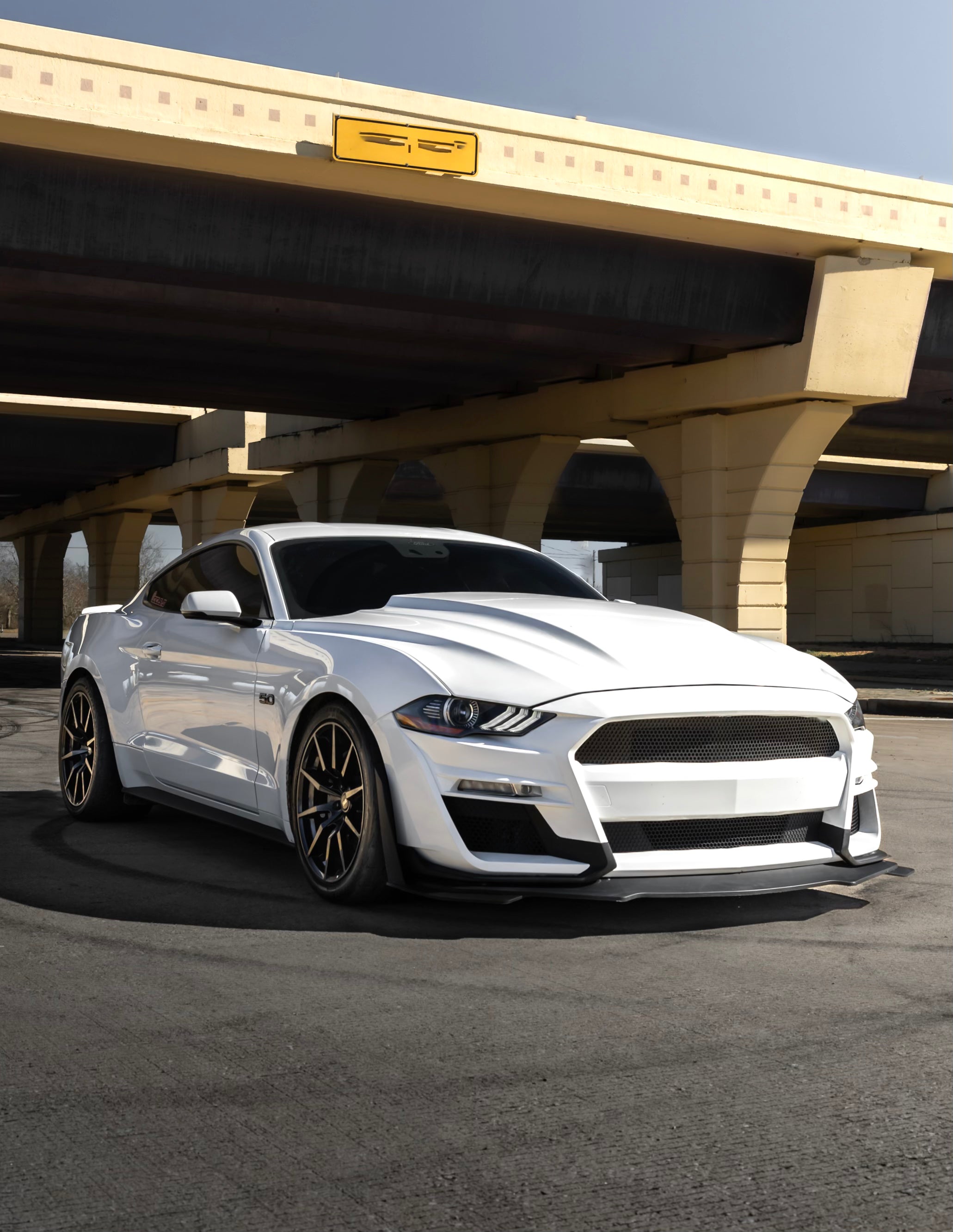 PatBuilt Performance LLC