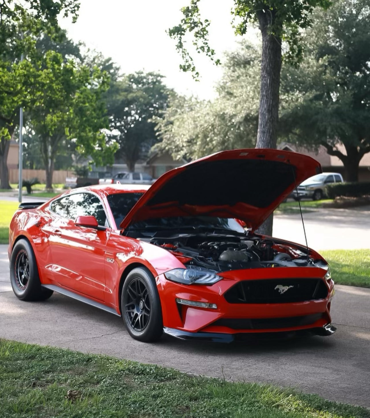 PatBuilt Performance LLC