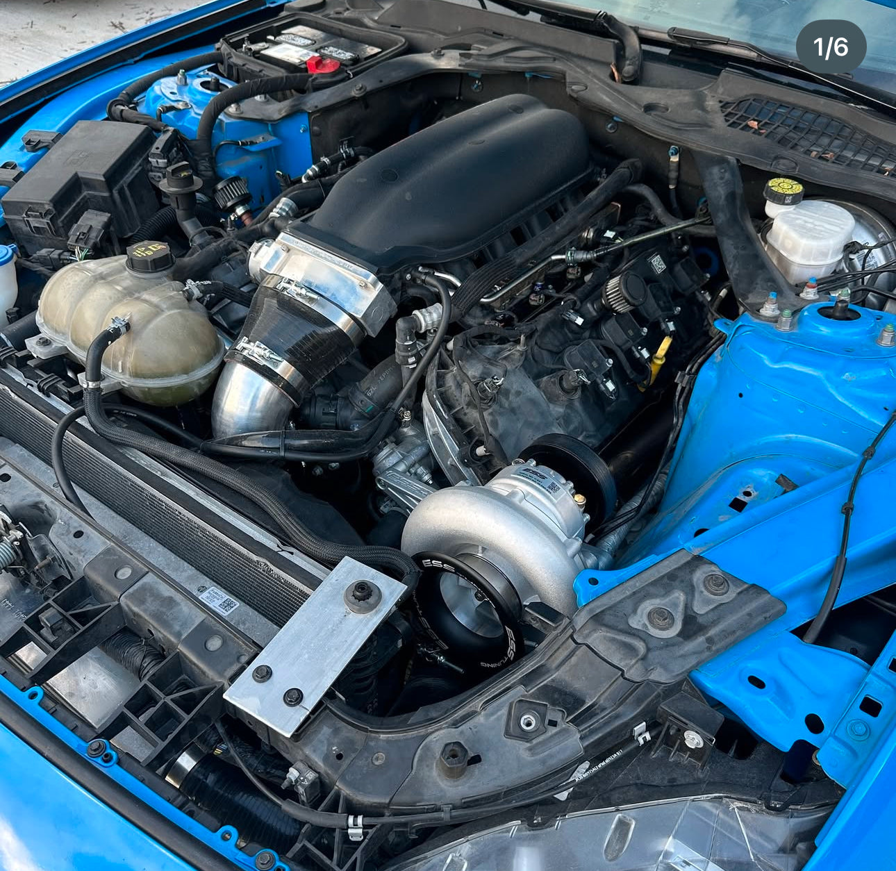 PatBuilt Performance LLC