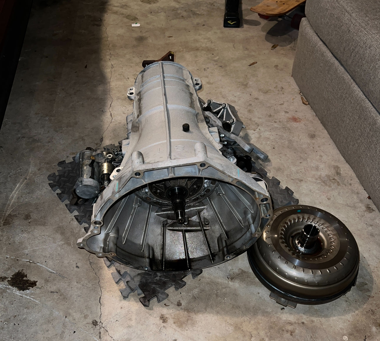 PatBuilt Performance LLC