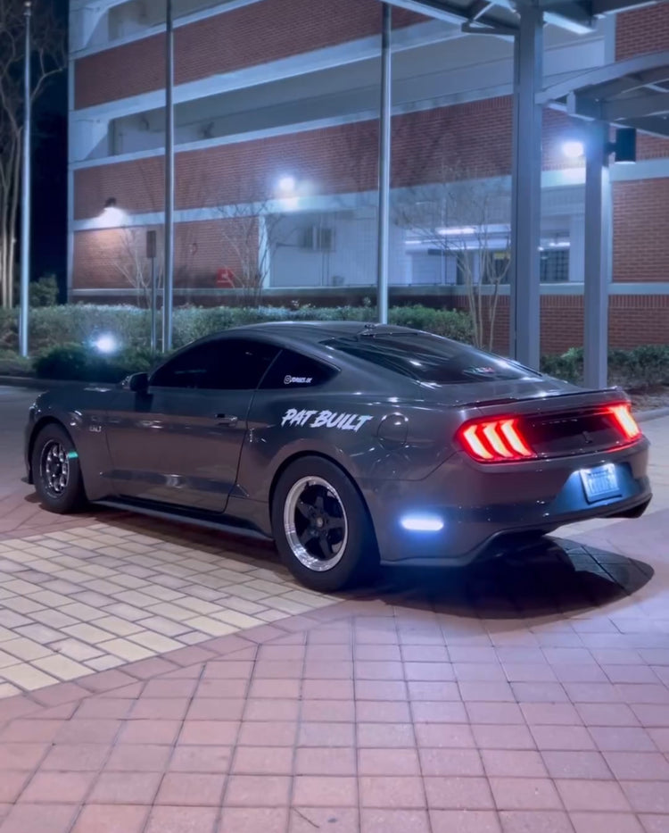 PatBuilt Performance LLC