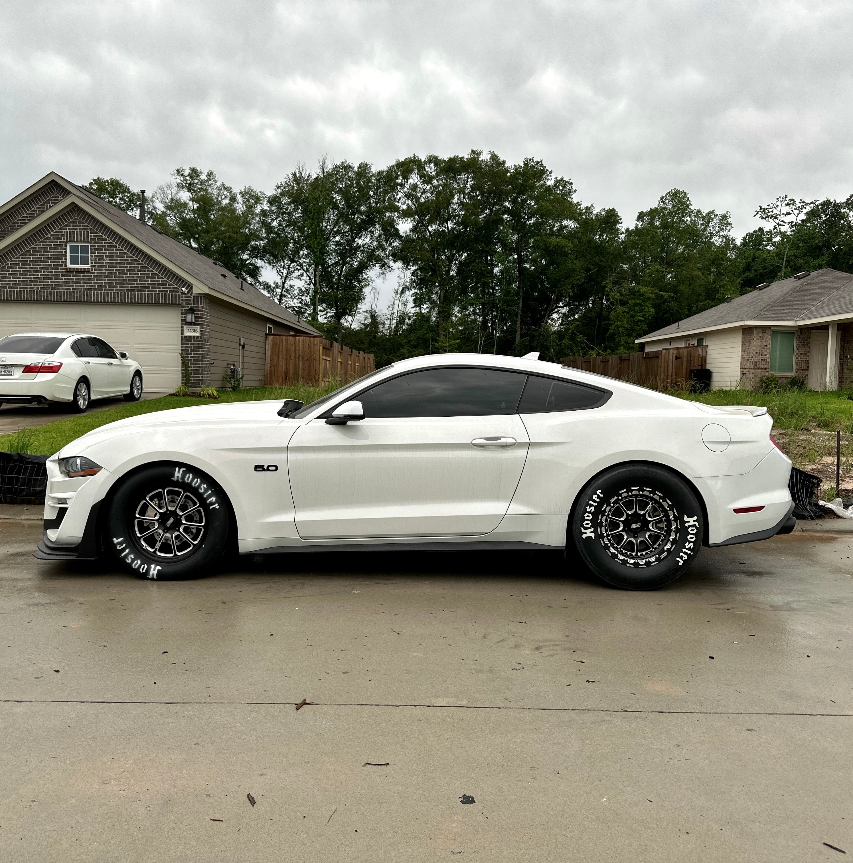 PatBuilt Performance LLC